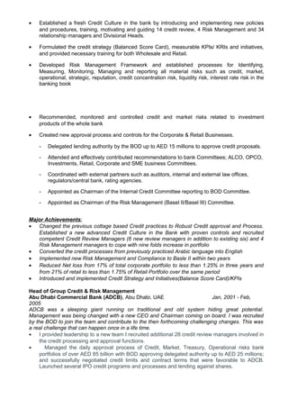 Bassam Daoud - Resume.3 -Final.docx-Chief Risk Officert | DOC