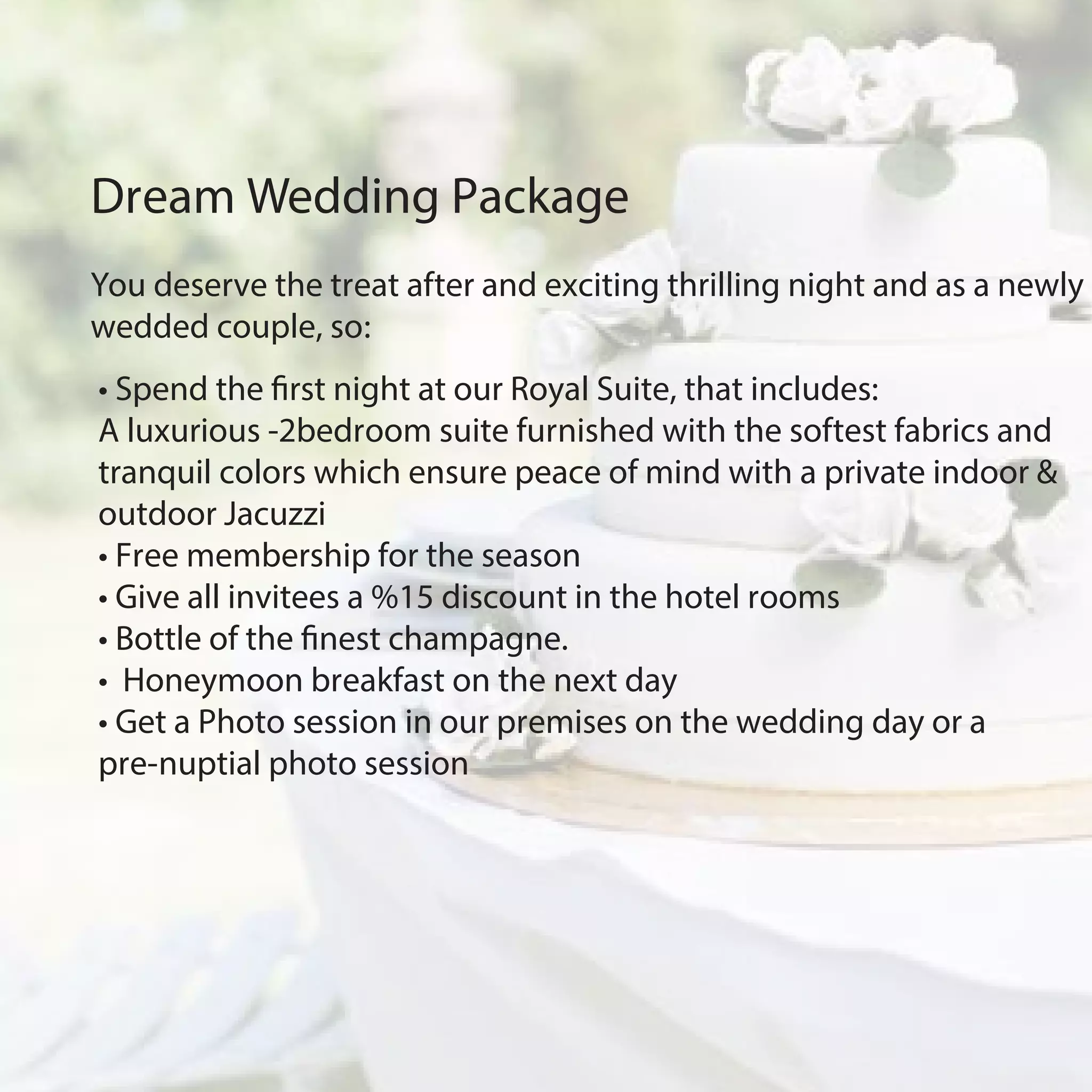 VEER WEDDING BROCHURE AMENDED | PDF