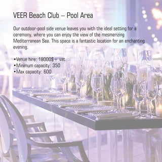 VEER WEDDING BROCHURE AMENDED | PDF