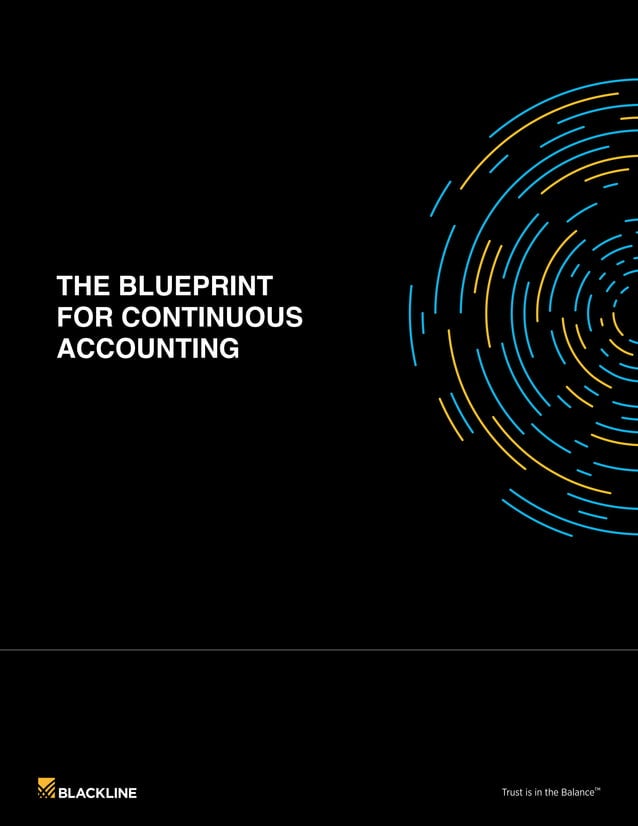 BlackLine-The-Blueprint-for-Continuous-Accounting | PDF | Business ...