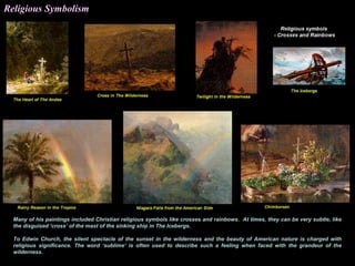 Frederic Edwin Church | PPT