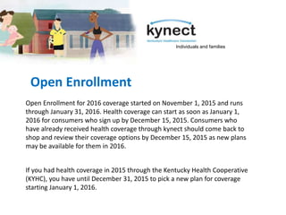 Agent & kynector Toolkit | PPT