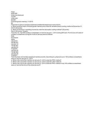 A04 assignment 08 a 04 | PDF