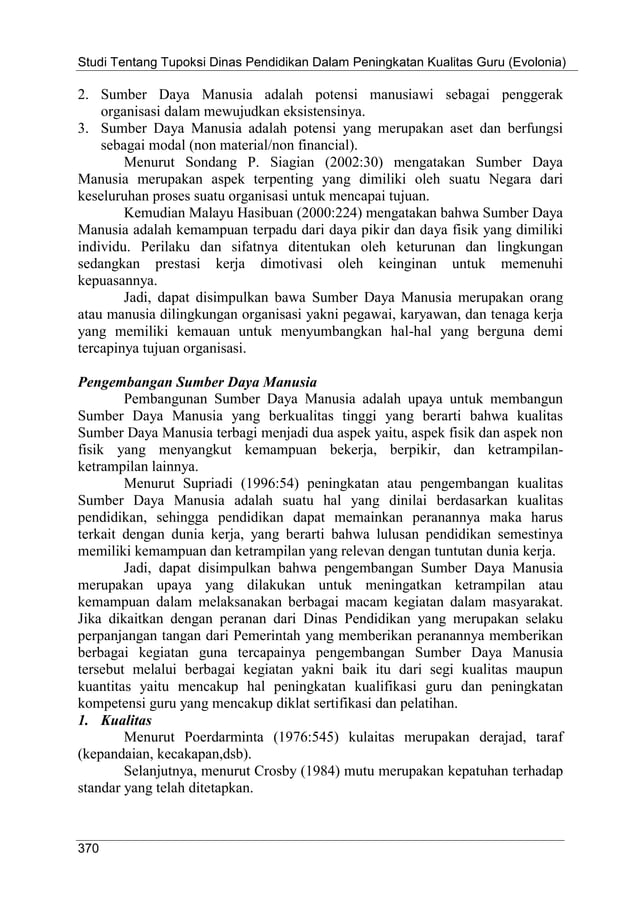 Ejournal 10 studi tentang tupoksi dinas pendidikan_evolonia dypury dewi ...