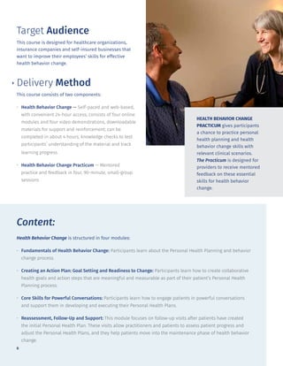 Brochure-Training-web | PDF