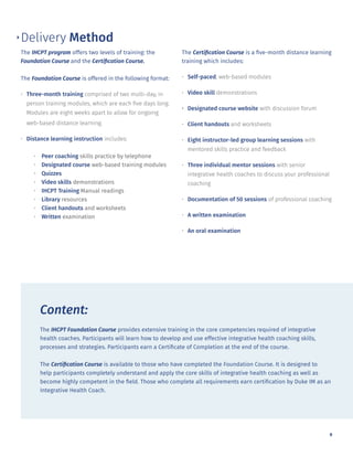 Brochure-Training-web | PDF