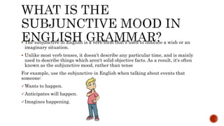A04 SUBJUNCTIVE MOOD.pptx