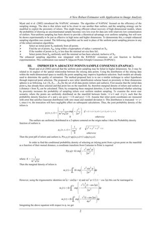 Welcome to International Journal of Engineering Research and Development (IJERD) | PDF | Geology ...