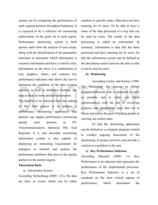 journal of monitoring system | PDF