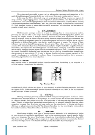 Instant fracture detection using ir-rays | PDF | Photo Editing Software | Computer Software and ...