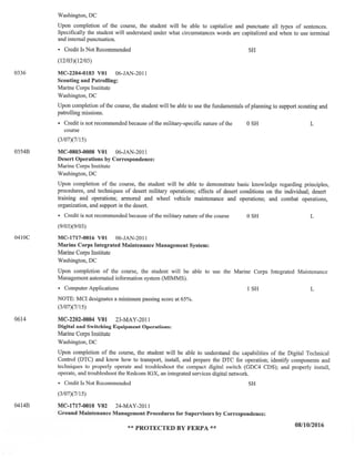 JST Transcript | PDF