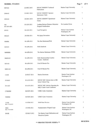 JST Transcript | PDF