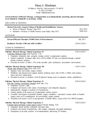 RESUME UPDATED_Dana Hindman | DOCX