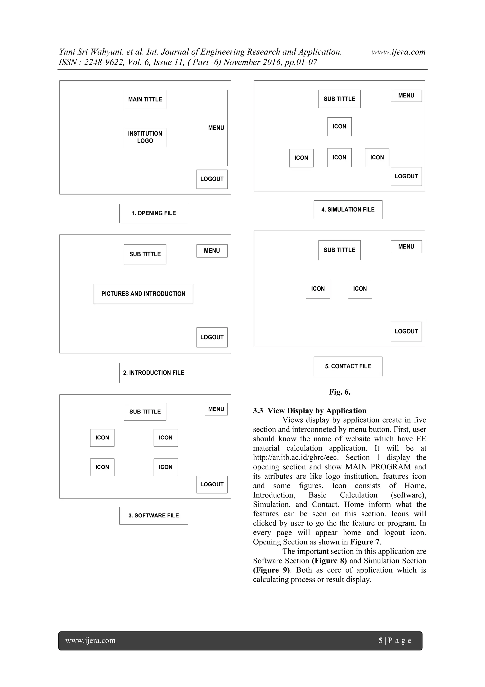 Application Design of Embodied Energy Calculation for Building Materials in Indonesia | PDF