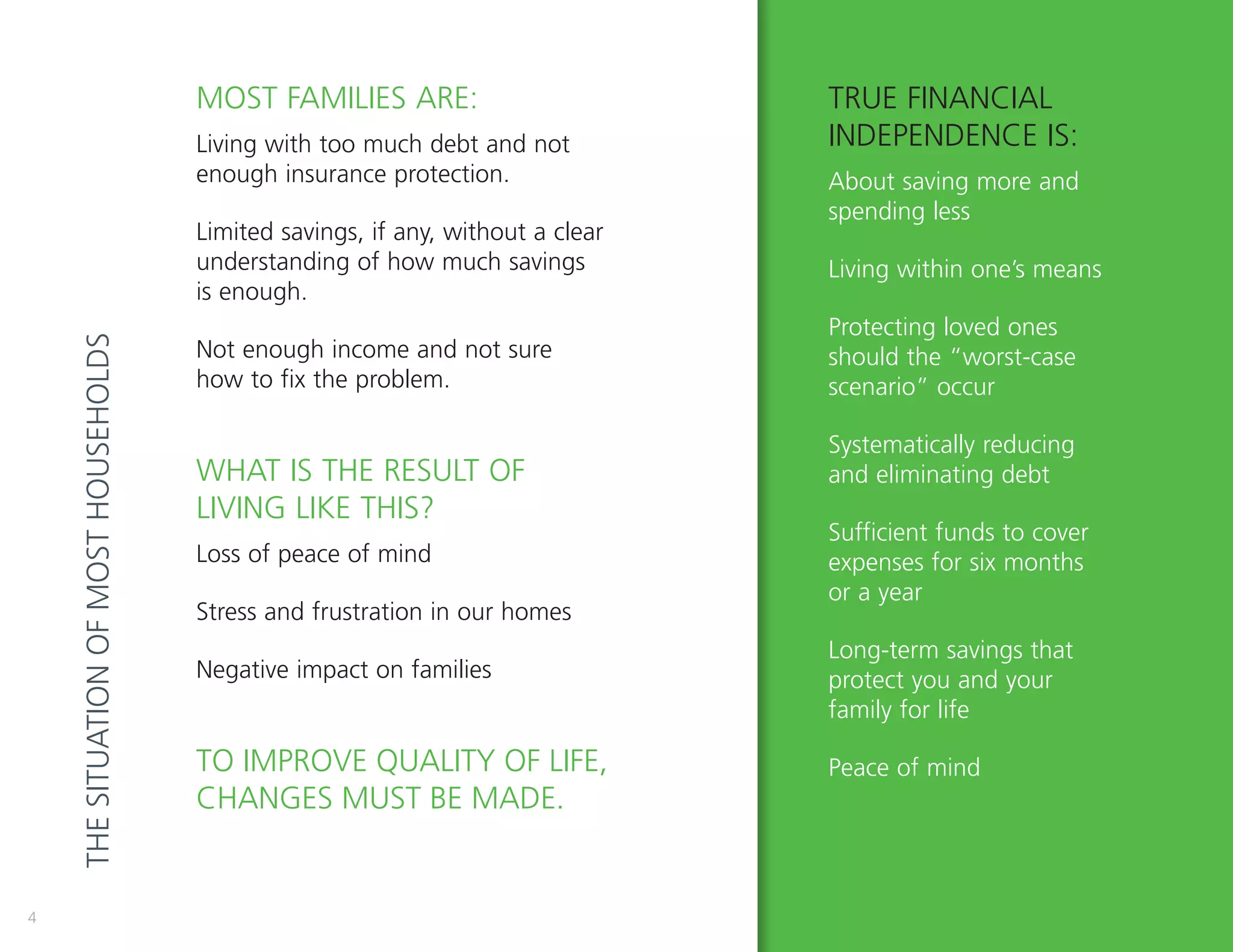 WFG_Client presentation | PDF