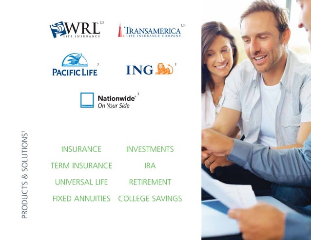 WFG_Client presentation | PDF