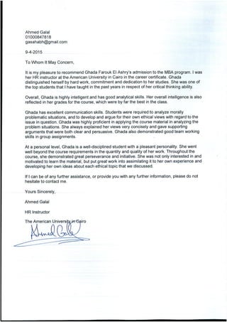 Recommendation Letter.docx (2) | PDF