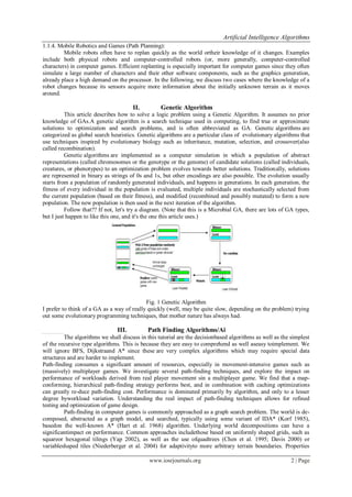 Artificial Intelligence Algorithms | PDF
