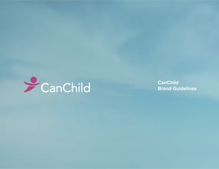 CanChild-BrandGuide | PDF