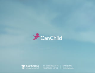 CanChild-BrandGuide | PDF
