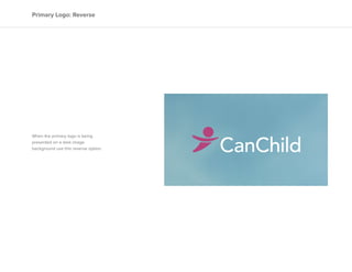 CanChild-BrandGuide | PDF