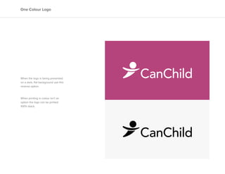 CanChild-BrandGuide | PDF