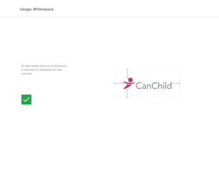 CanChild-BrandGuide | PDF