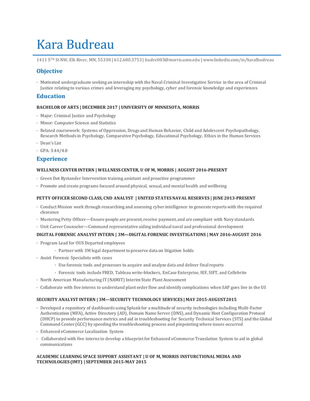 KB_Resume_Objective | PDF