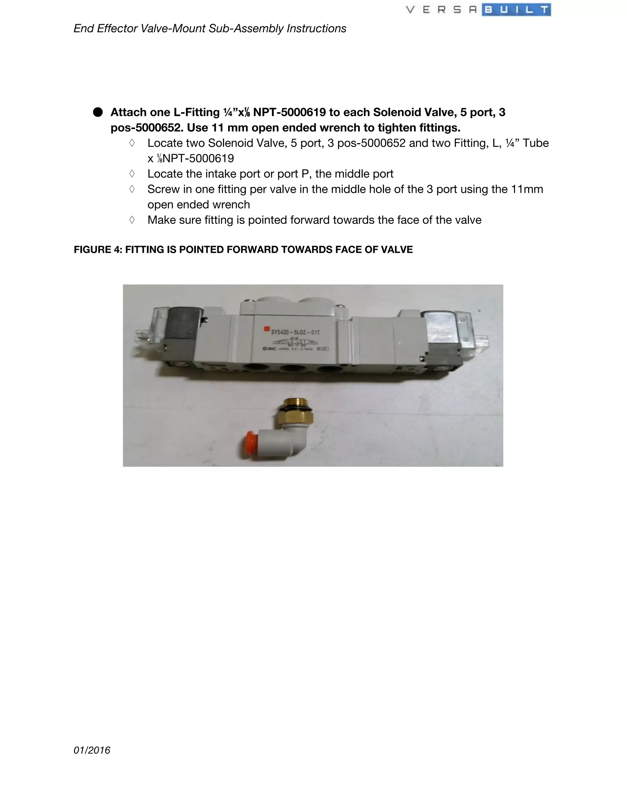 SAMPLE SUB-ASSEMBLY DOCUMENT, ALISA AXTMAN | PDF