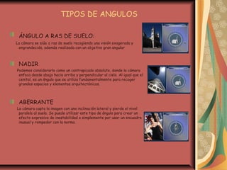 A07 composicion fotografica | PPT