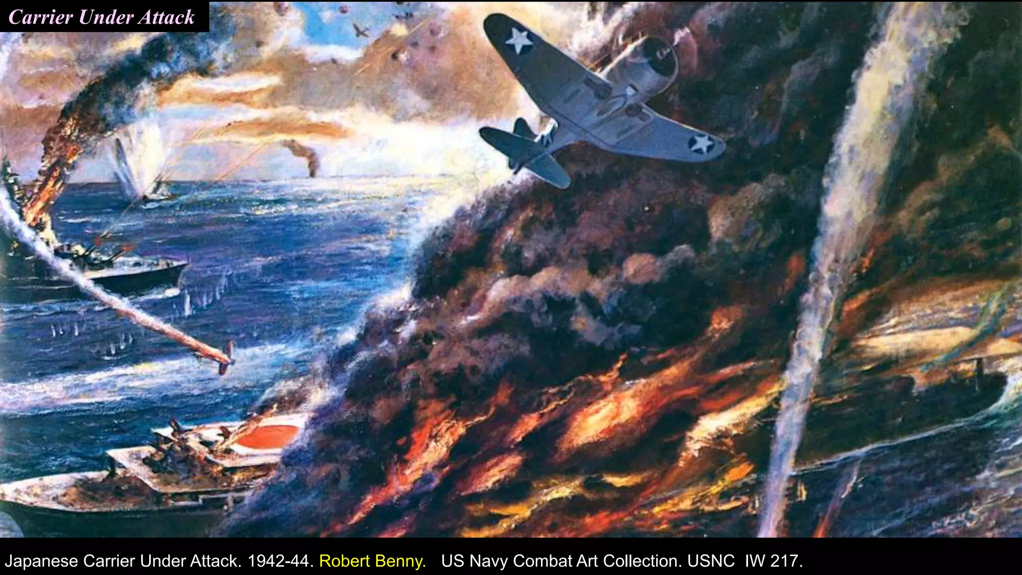 Second World War, Pacific Theatre -1.0 | PPT