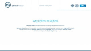 Optimum Medical - Company Profile 2016 (9) (1) | PDF | Healthcare ...