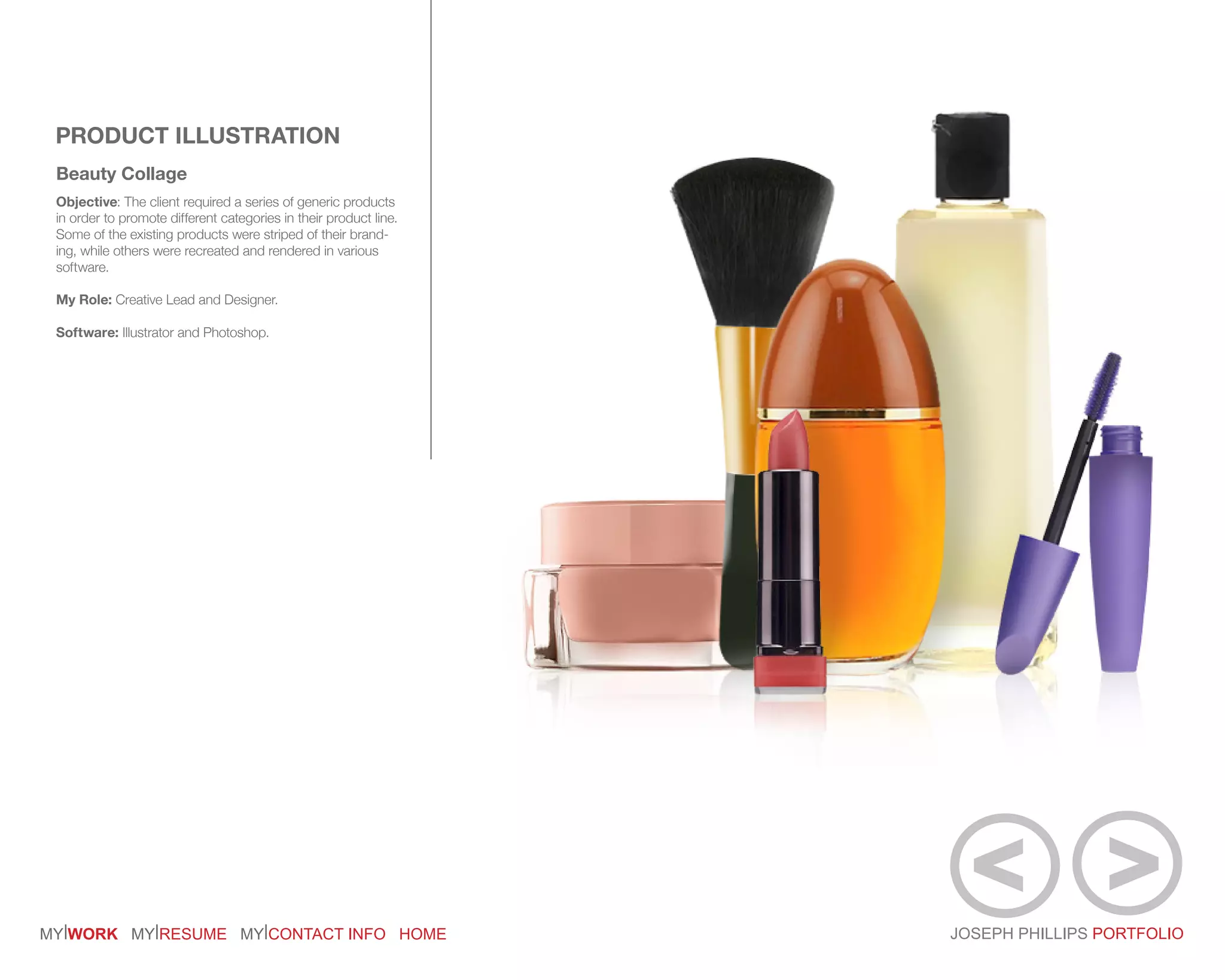 joseph phillips portfolioV2 | PDF