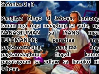 Ang Adlaw sa Kaluwasan ug Kagawasan | PPTX