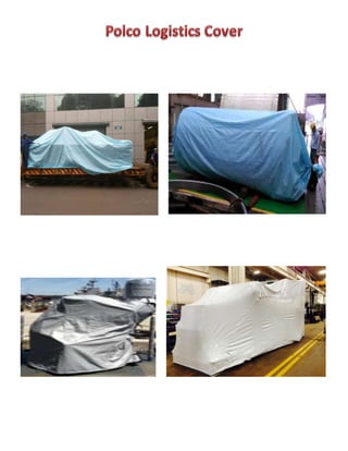 Polco Logistic Covers | PDF