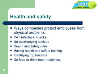 Computer Safety | PPT