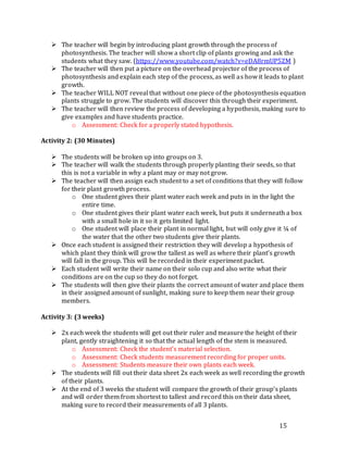 UNIT PLAN 495 | DOCX