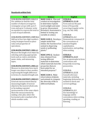 UNIT PLAN 495 | DOCX