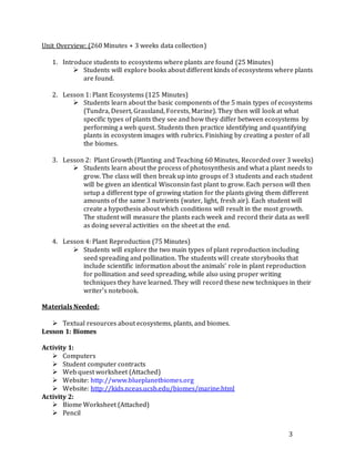 UNIT PLAN 495 | DOCX