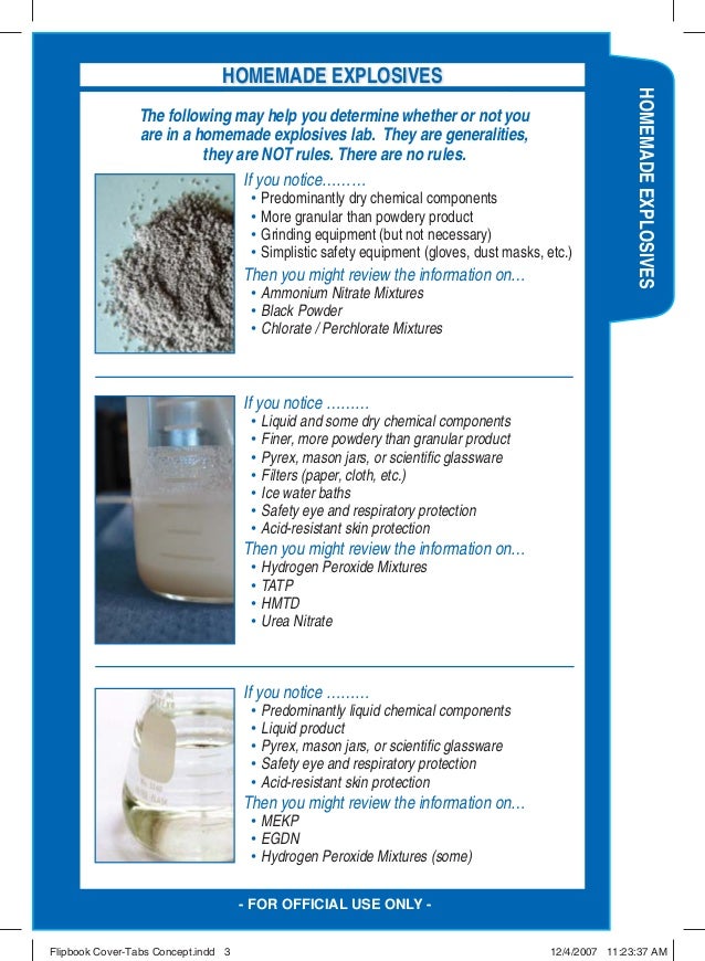 DHS-HomemadeExplosivesGuide
