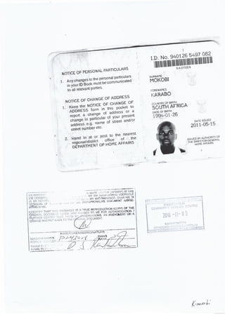 certified qualification docs (2) (1) | PDF