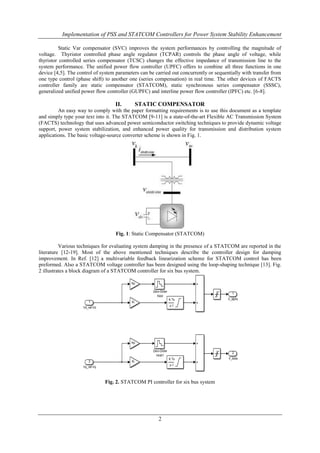 International Journal of Engineering Research and Development | PDF | Radio Control | Hobbies ...