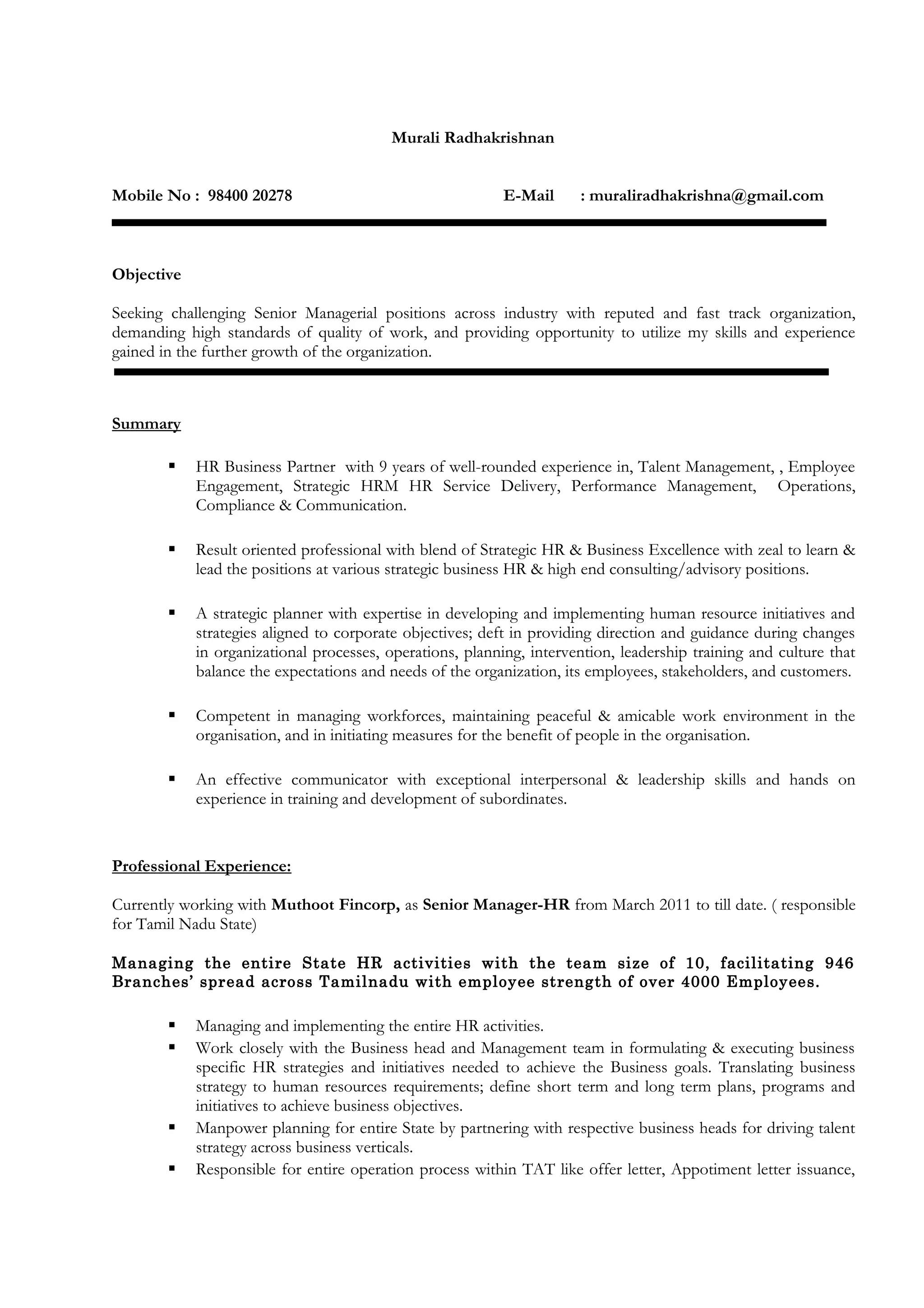 MuraliRadhakrishnan | PDF