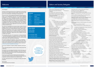 OUP Day Journals Brochure_2015 (2) | PDF