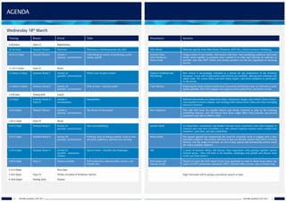 OUP Day Journals Brochure_2015 (2) | PDF