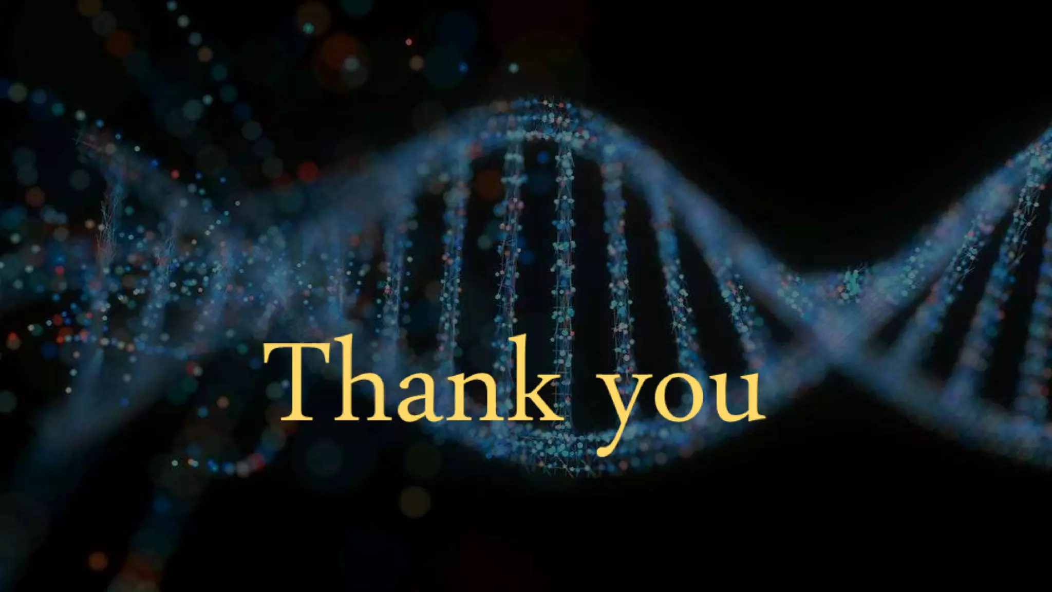 DNA Damage and repair mechanism | PPTX