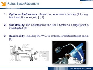 Robot_base_placemant | PPT