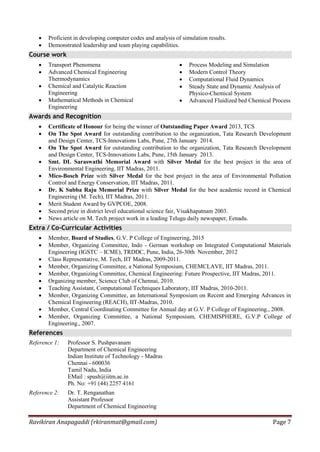 Ravikiran Anapagaddi | PDF