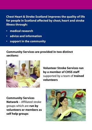 4._Community_Servies_Leaflet | PDF