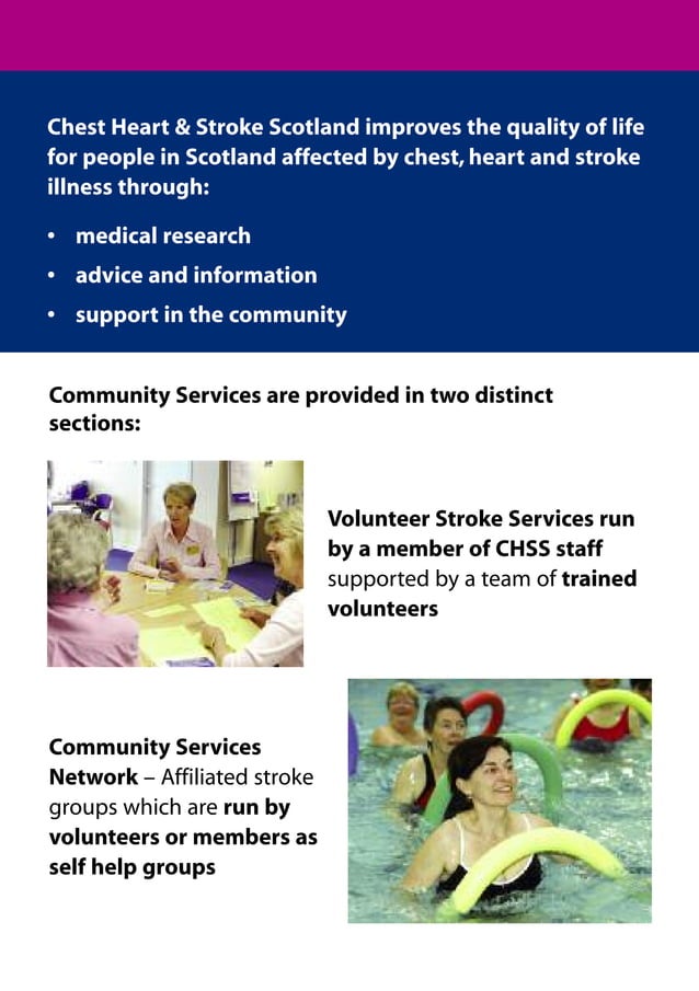 4._Community_Servies_Leaflet | PDF